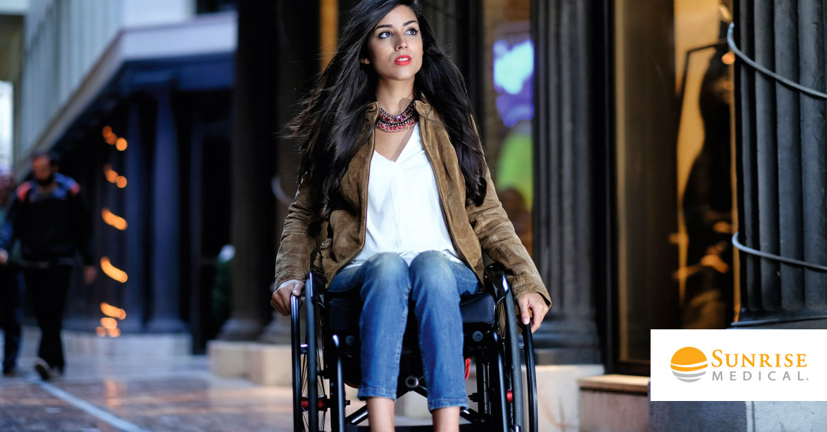 Oficiální stránky společnosti Medicco s.r.o. | Sunrise Medical